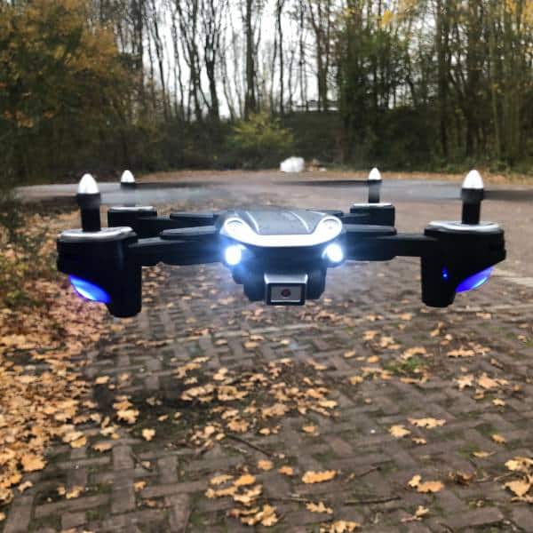 Killerbee X5 Blackhawk – Killerbeerc.com – Killerbee Drones