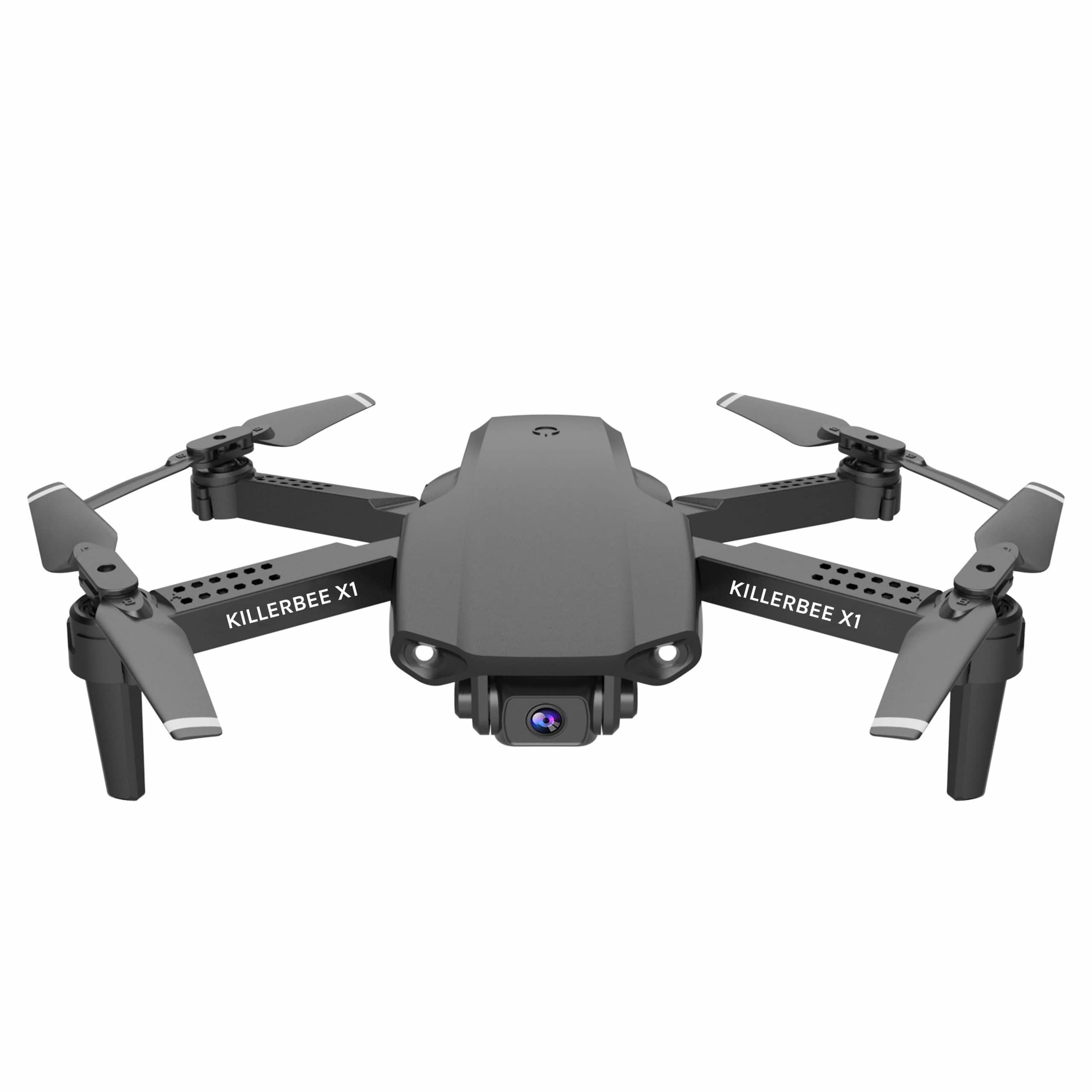 Killerbee X1 – Killerbeerc.com – Killerbee Drones